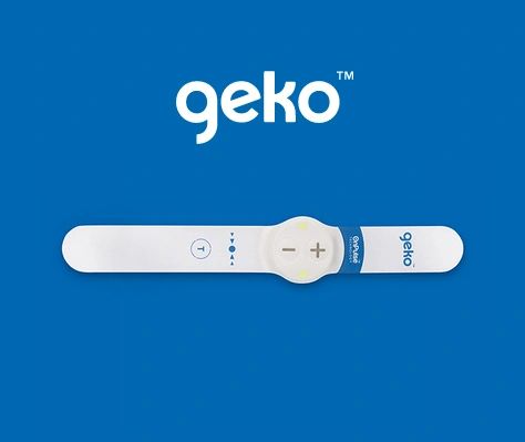 DVT Prevention - Geko Patient Education