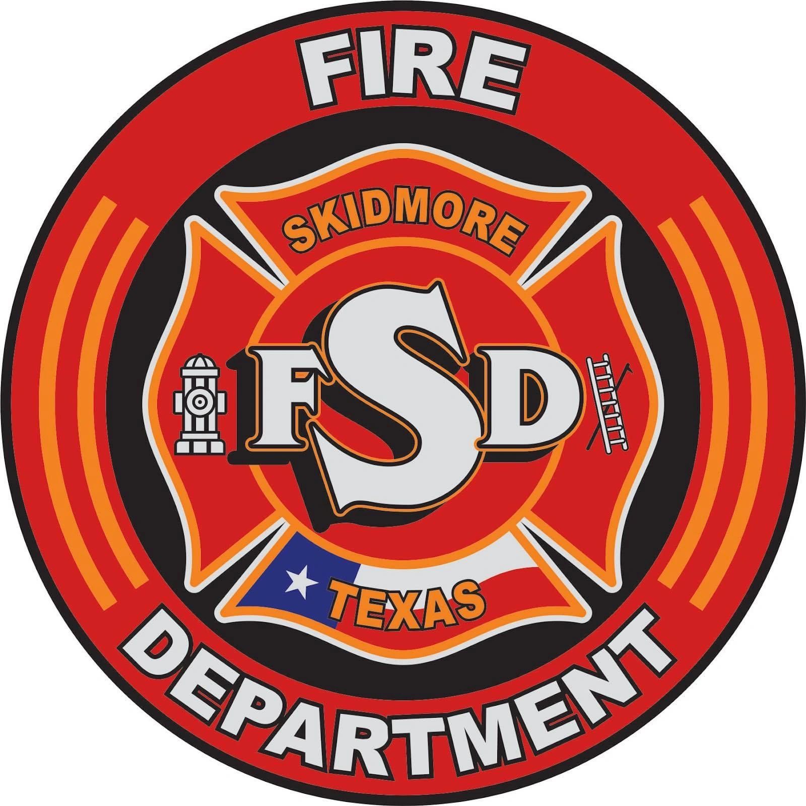 SVFD Cook Off