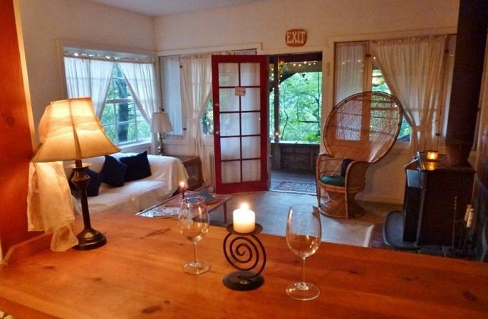 Acalistogaenchantedcottage