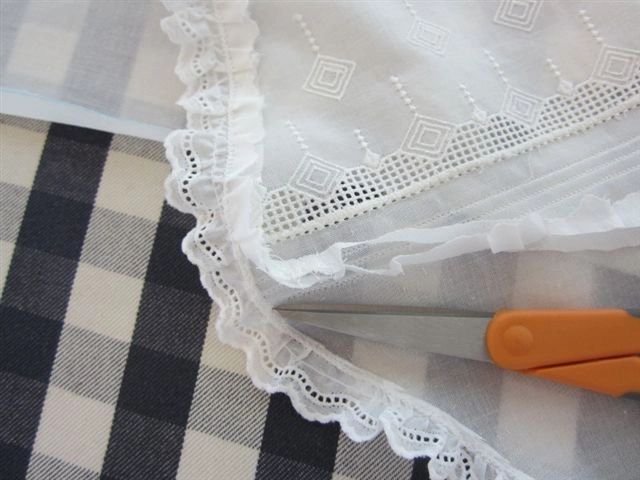 "What is Heirloom Sewing"?