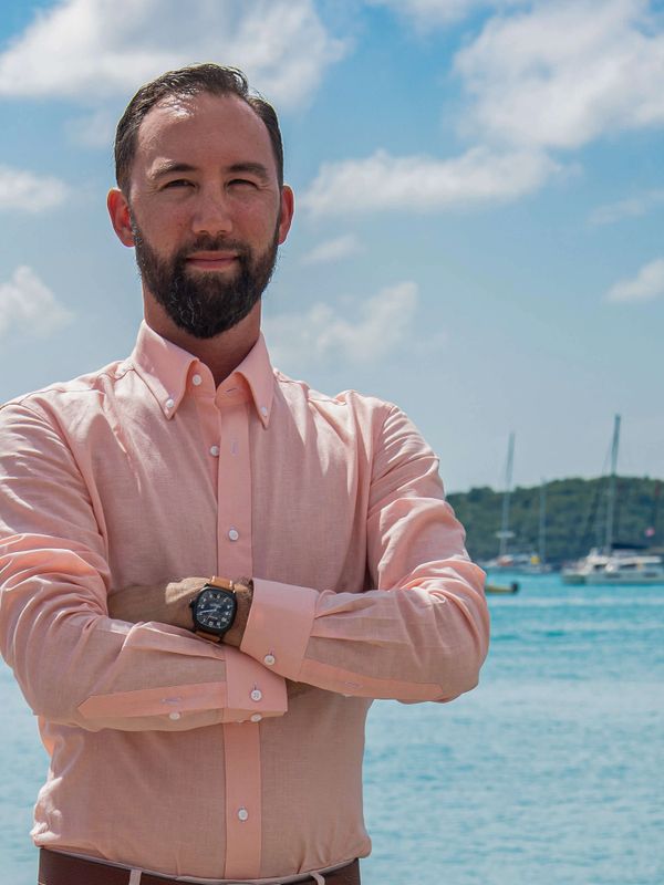 Culinary Expert | Chef Nathan Ryan Neibaur