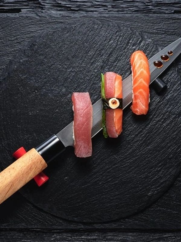 Chef Nathan Ryan Neibaur