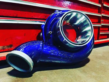 Daddy Turbos - T51R Mods, Turbo Mods