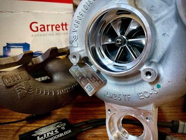 Daddy Turbos - T51R Mods, Turbo Mods