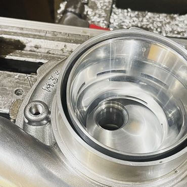 Daddy Turbos - T51R Mods, Turbo Mods