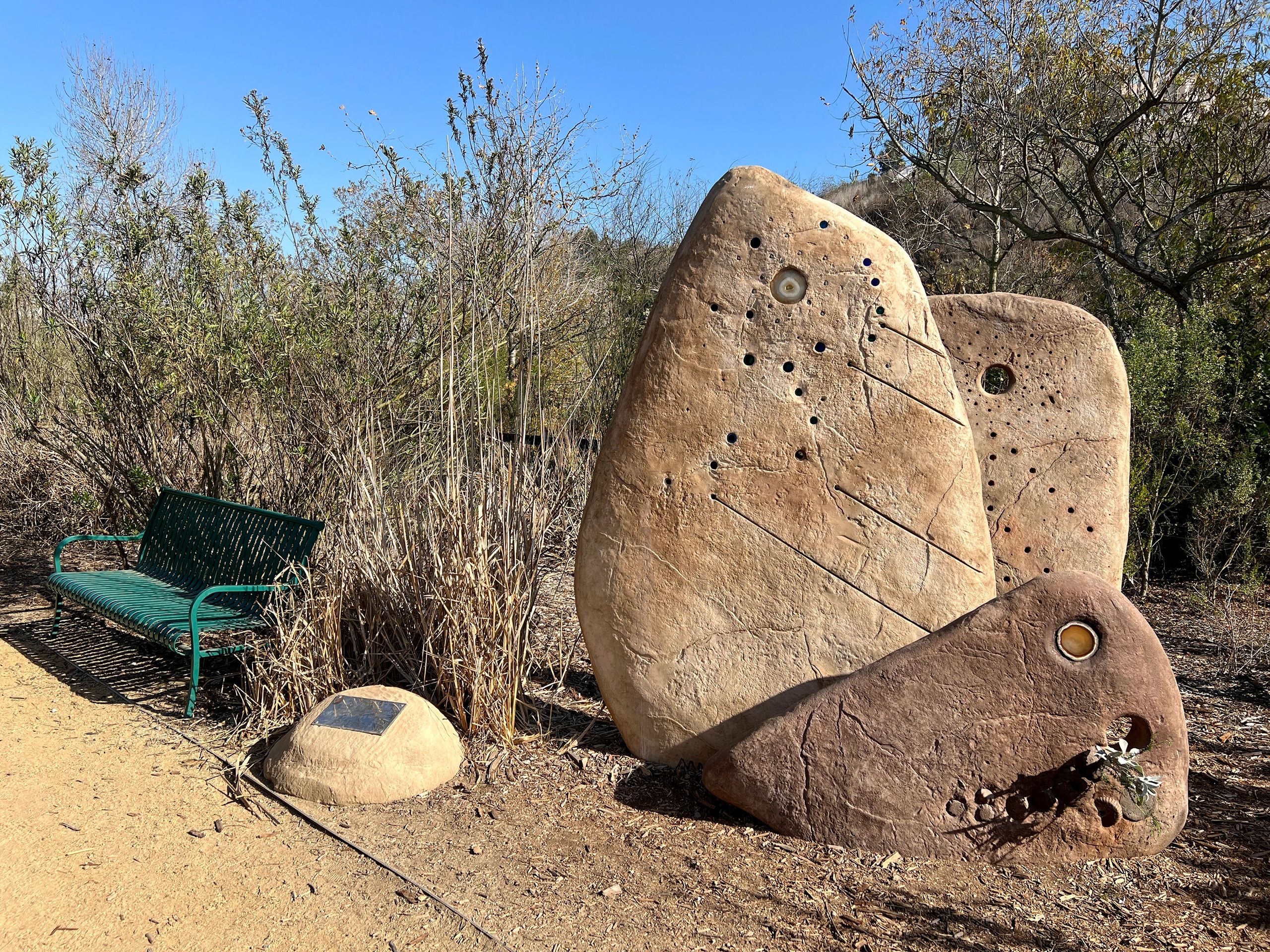 Tongva History | Ballona Discovery Park
