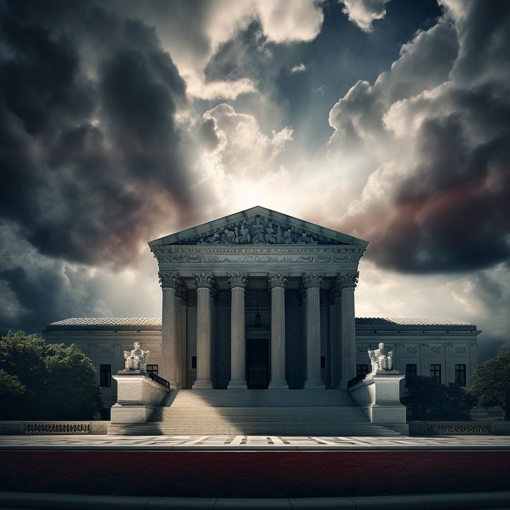 Who is SCOTUS really helping?