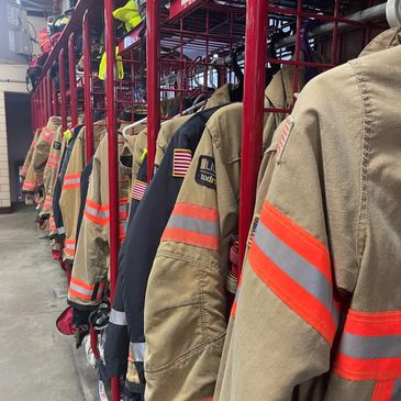 Rockford Fire Department