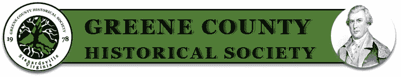 Greene County Historical Society