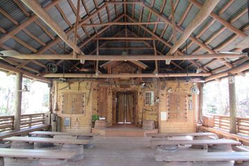 Programs | Busch Wildlife Sanctuary