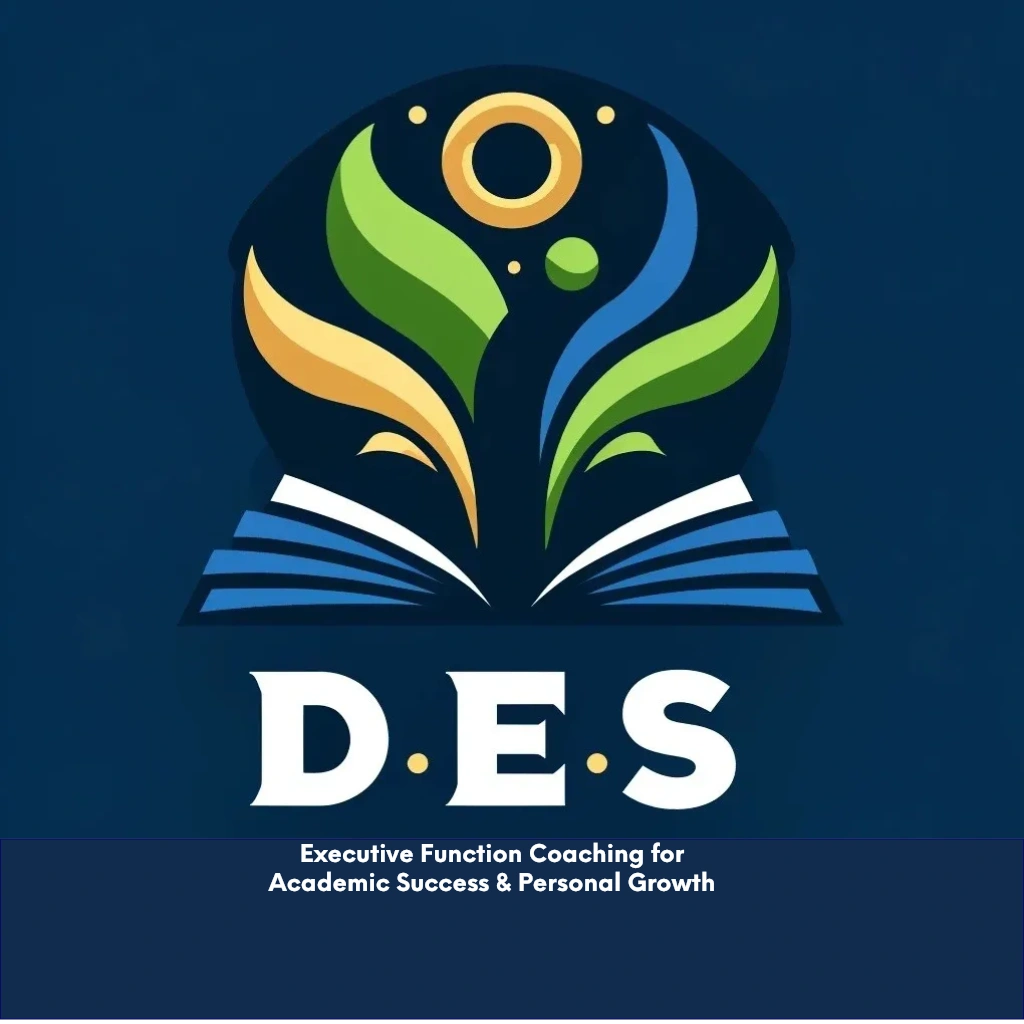 Executive Function Tutoring & Academic Tutoring - Diversified Education ...