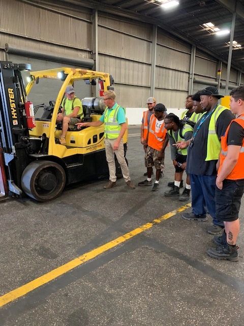 Equipment Training Kits