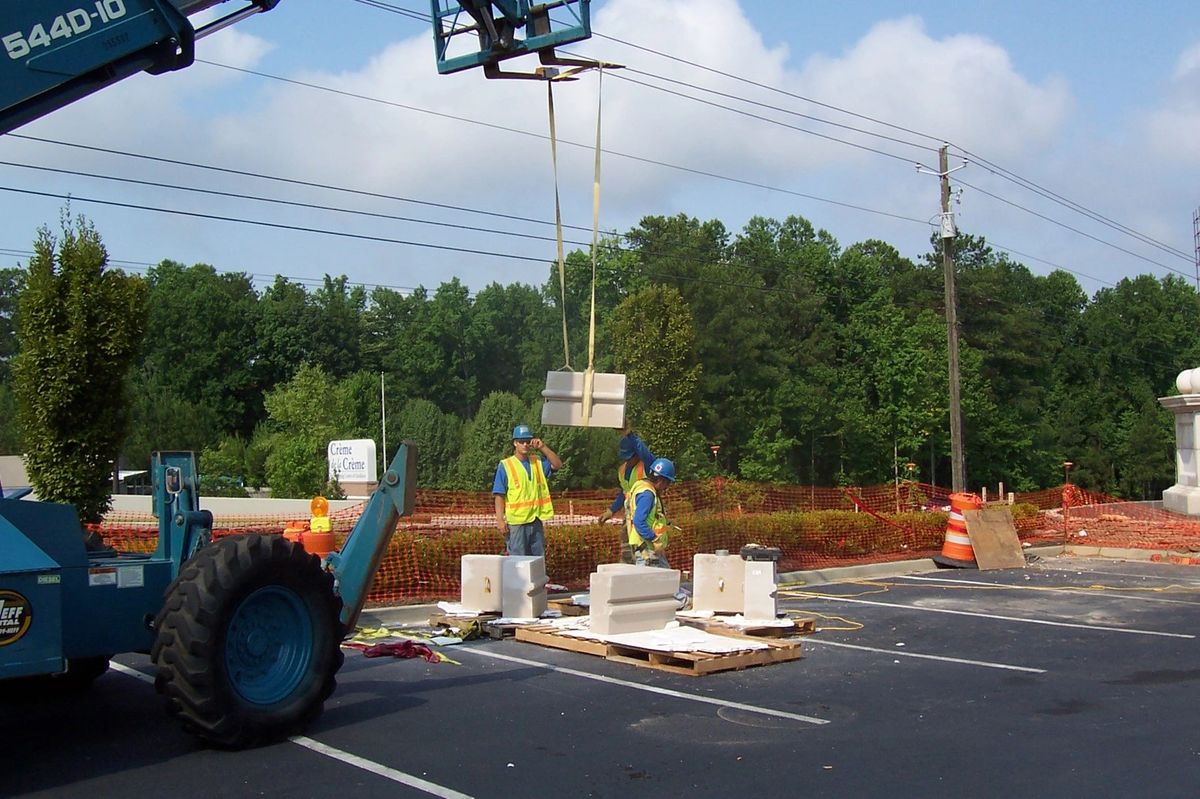 Safety Training Kit - Material Handling/Rigging