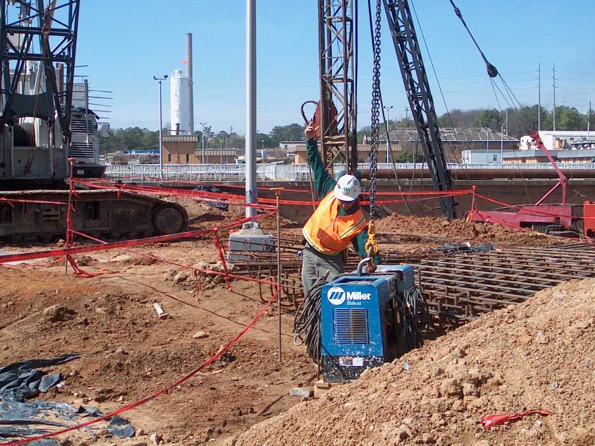 Signal Person - Training Kit