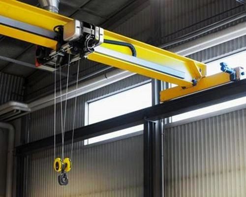 Safety Training Kit - Overhead Cranes