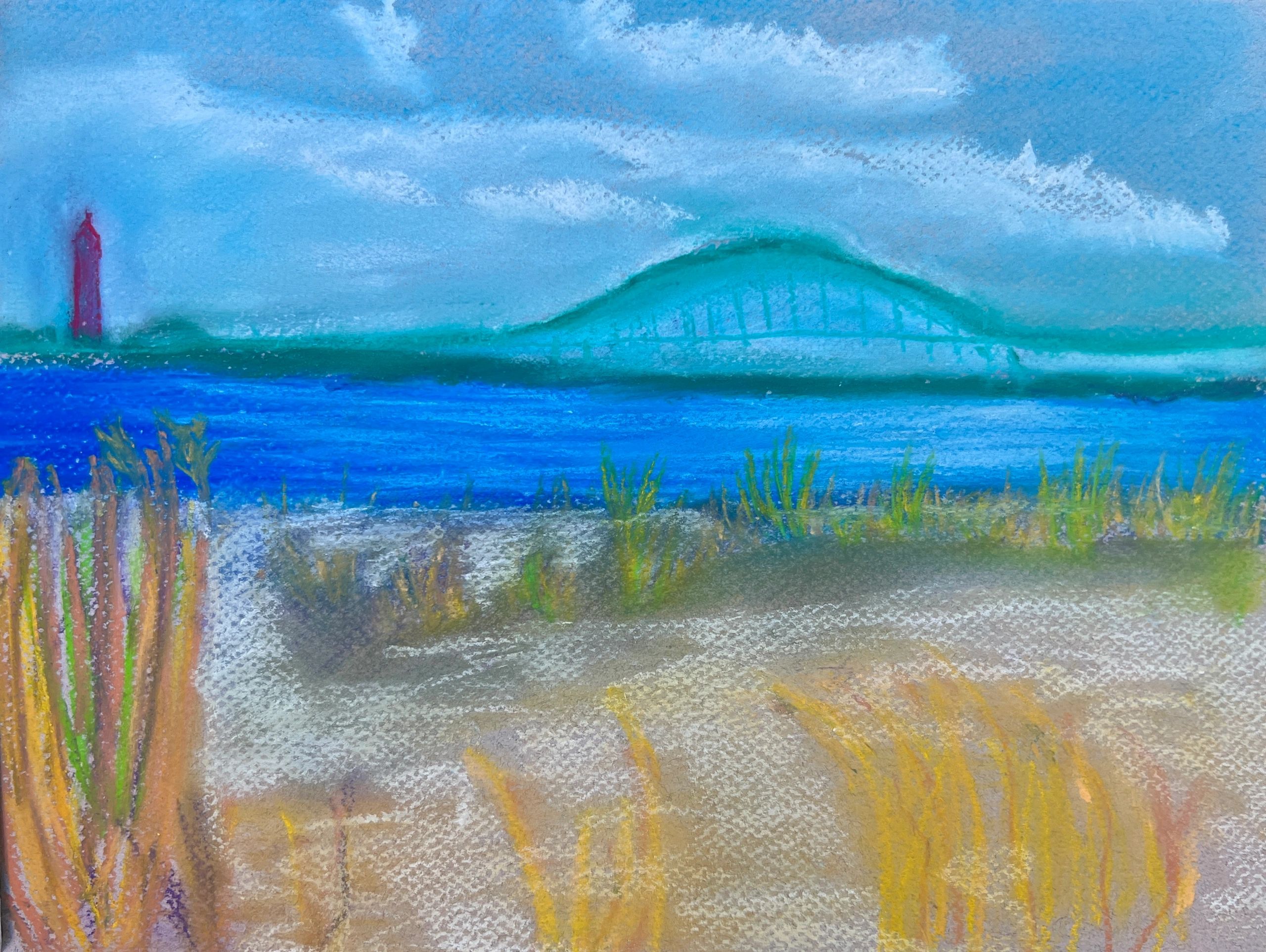 Painting - Brian Testa