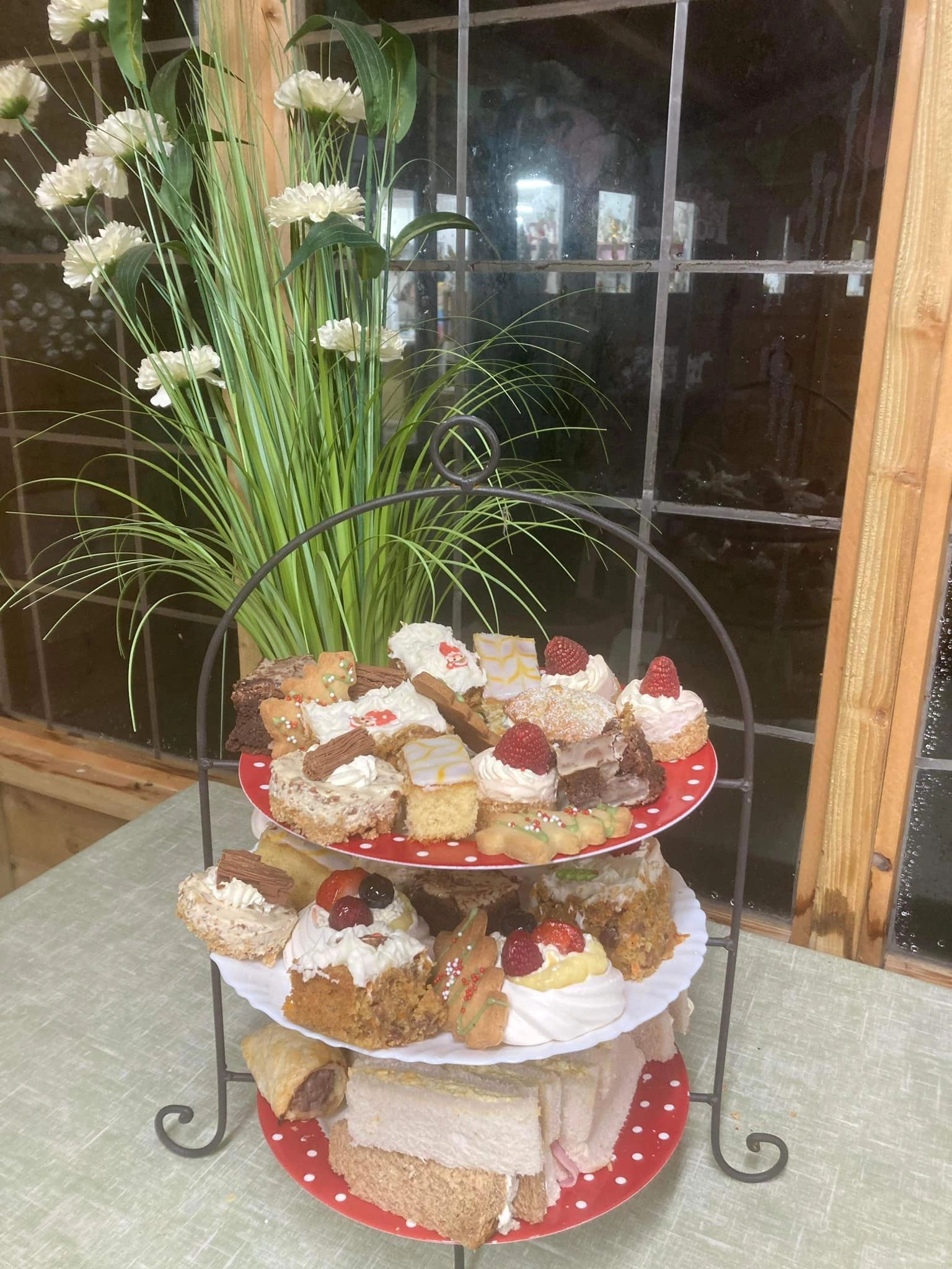 Kempz Kottage Kitchen - Buffets, Caterer, Homemade, Buffets