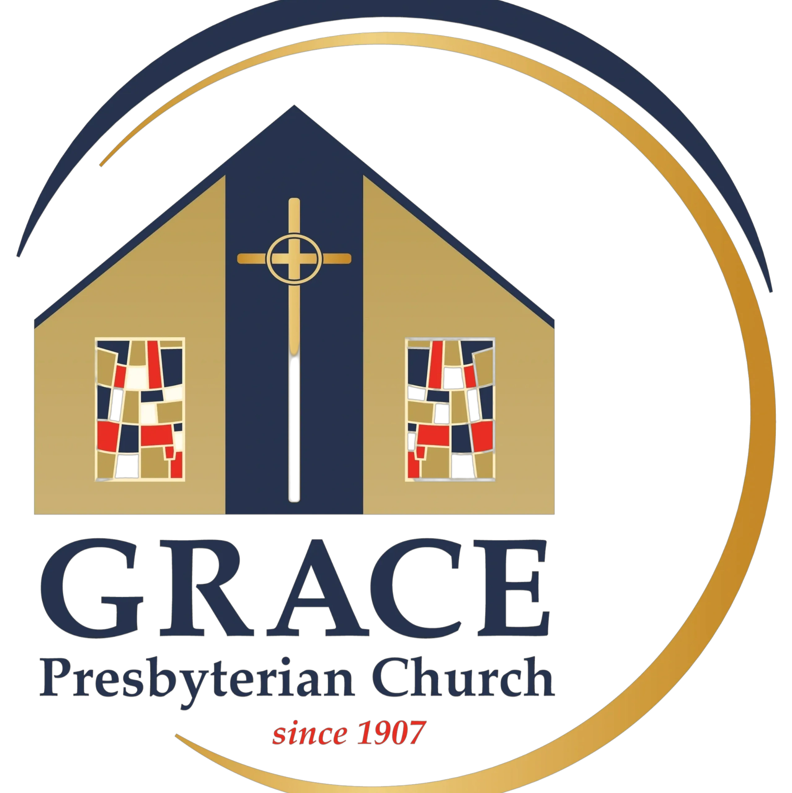 Grace Presbyterian Church, USA Winston-Salem, NC Grace Presbyterian Church, USA Winston-Salem, NC