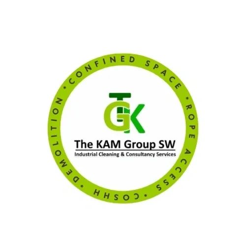 The KAM Group SW strives to deliver a sustainable, environmentallv ...