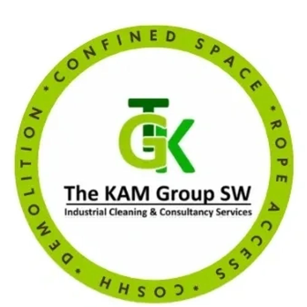 The KAM Group SW strives to deliver a sustainable, environmentallv ...