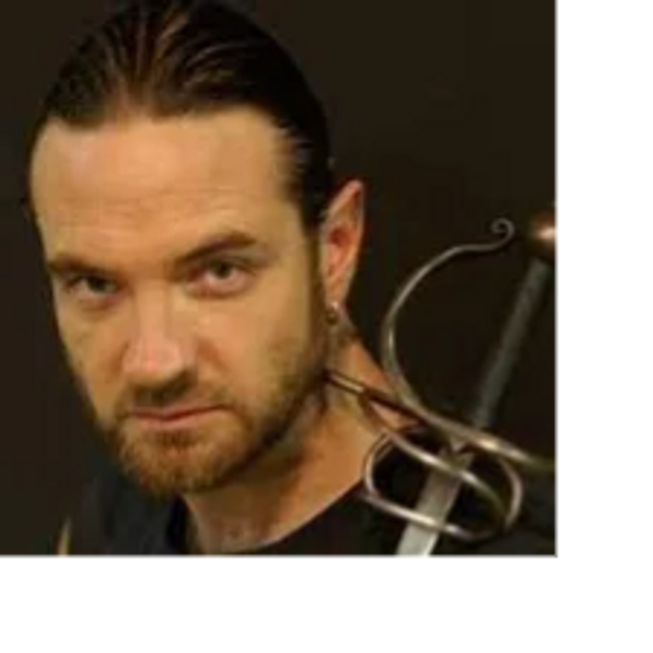 Instructors | The School of Two Swords