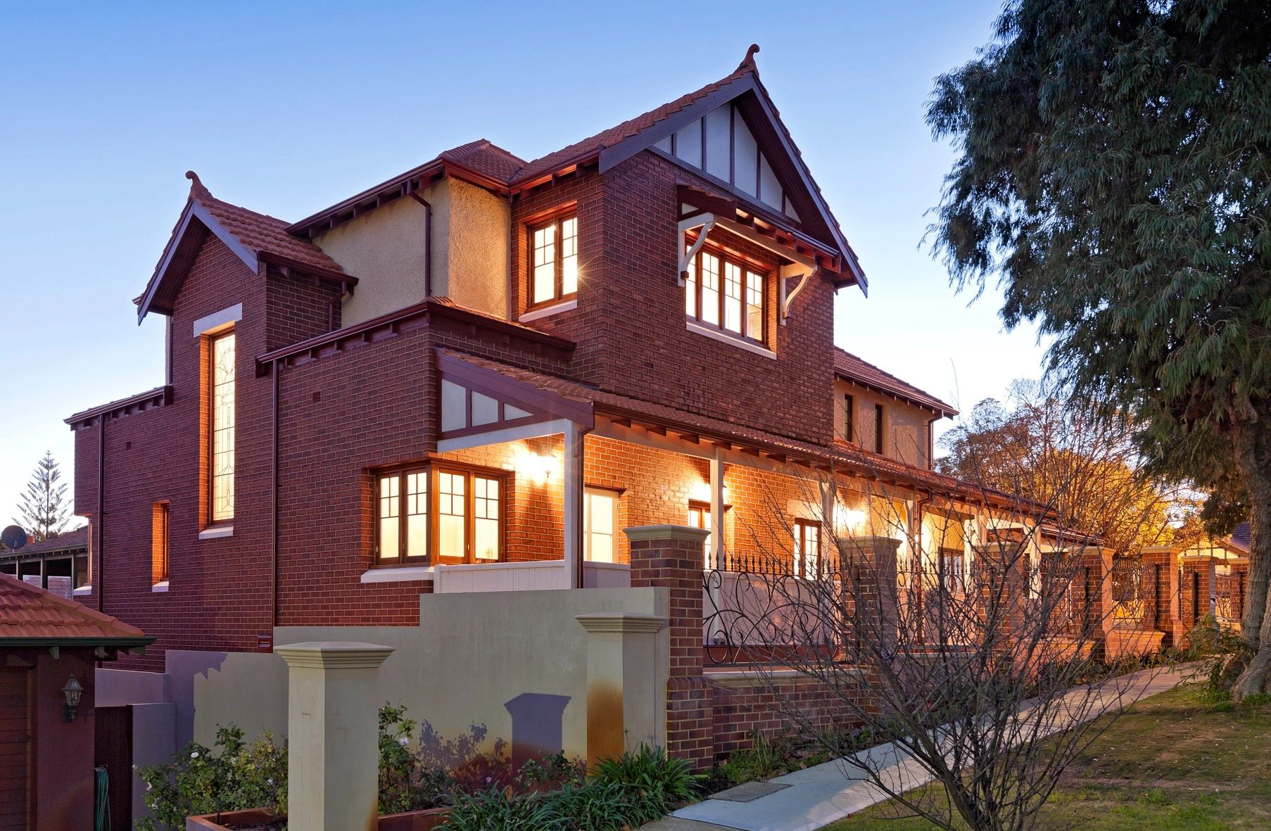 Grapevine Projects Pty Ltd