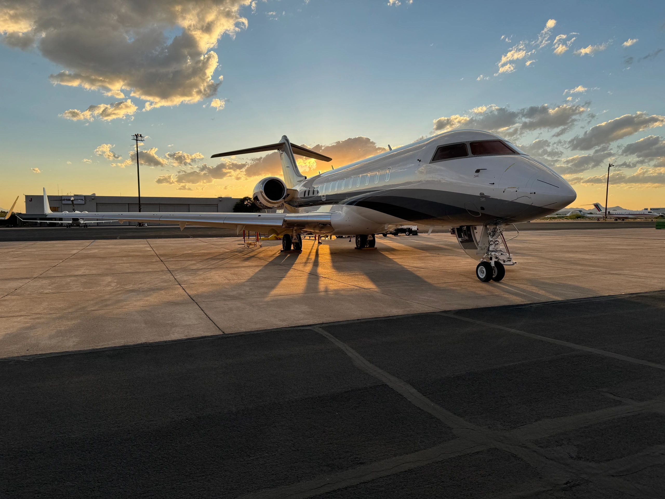 Careers | Southwest Aerospace