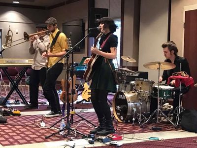 Events | Friends of Cascade Library