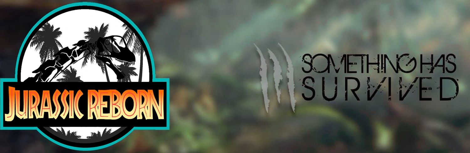 Jurassic World Reborn Mod