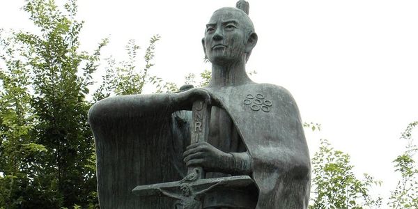 Society of the Samurai Saint