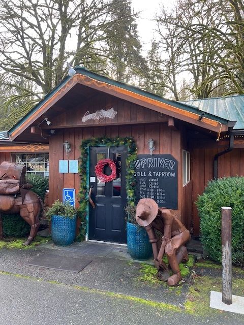 Contact | Upriver Grill & Taproom