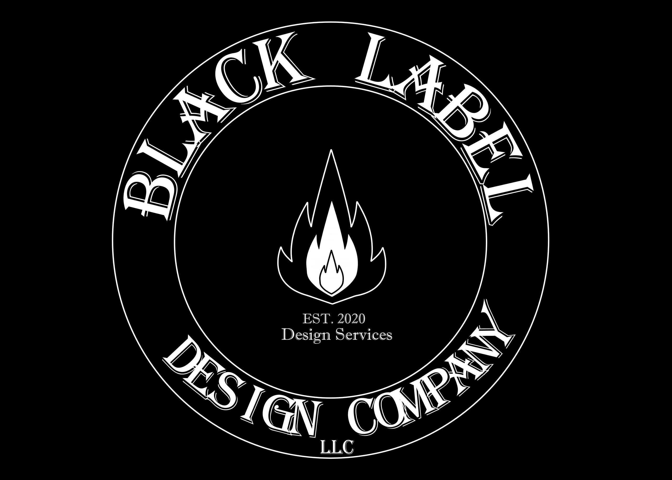 Black Label Design Company
