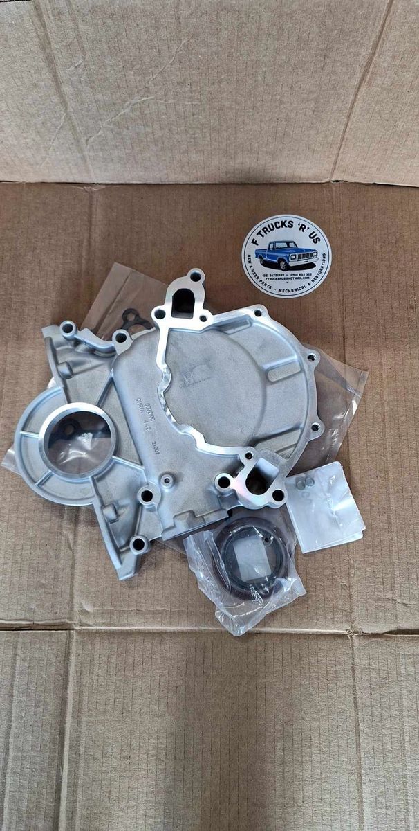 Ford F100 F250 F350 79-86 302W Timing Cover