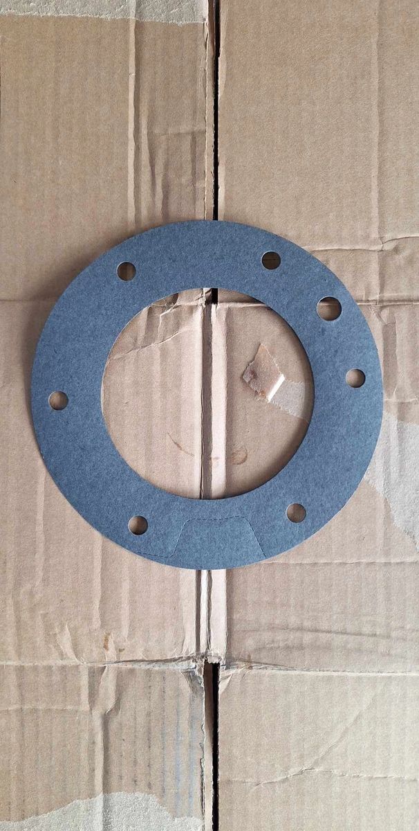 Ford F100 F150 Bronco F250 F350 67-96 C6- NP205/NP208/BW1356 ...