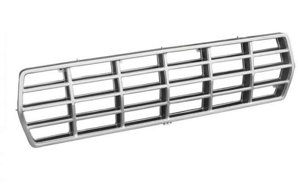Ford F100 F250 F350 1978-1980 Grill Insert Chrome