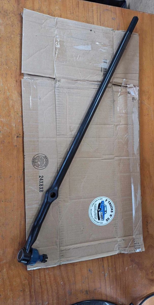 Ford F100 F150 Bronco 1981-1992 Drag Link