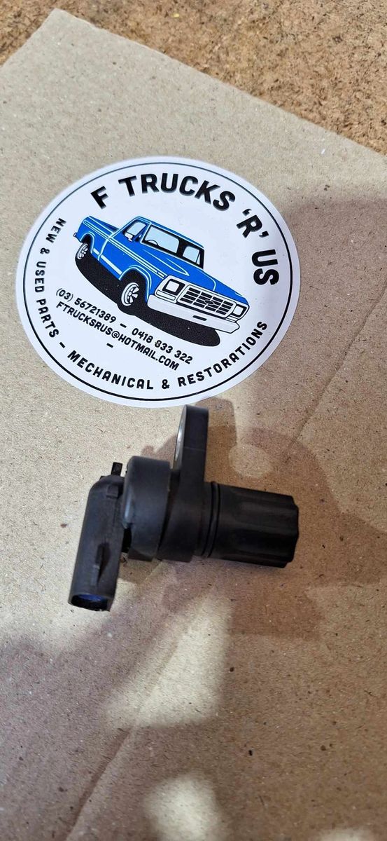 Ford F250 F350 87-96 ABS Speed Sensor