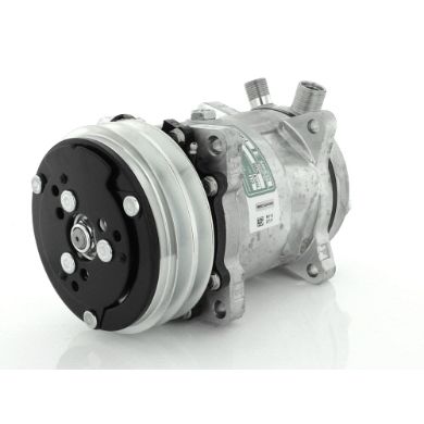 Sanden A/C Compressor