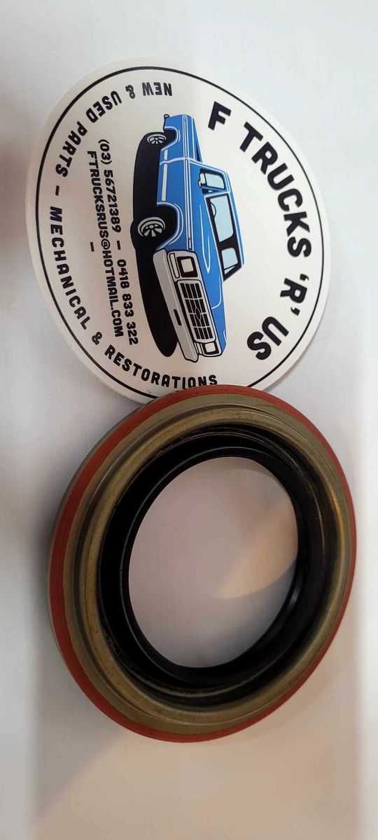 Dana 80 Pinion Suit Suit 01/06 S/Duty w Dana 80