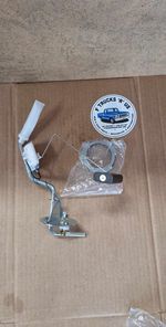 Ford f100 f250 f350 1980 - 1984 side mount fuel sender SWB 16.5 Gallon