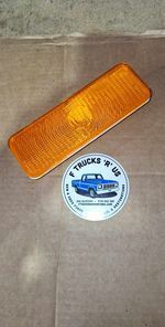 Ford F100 F150 F250 F350 Bronco 81-86 Front Indicator L/H or R/H