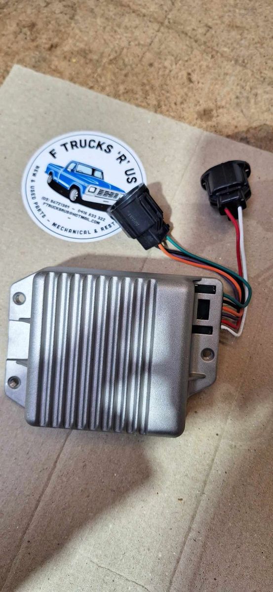 Ford F250 ICM Module 73-75