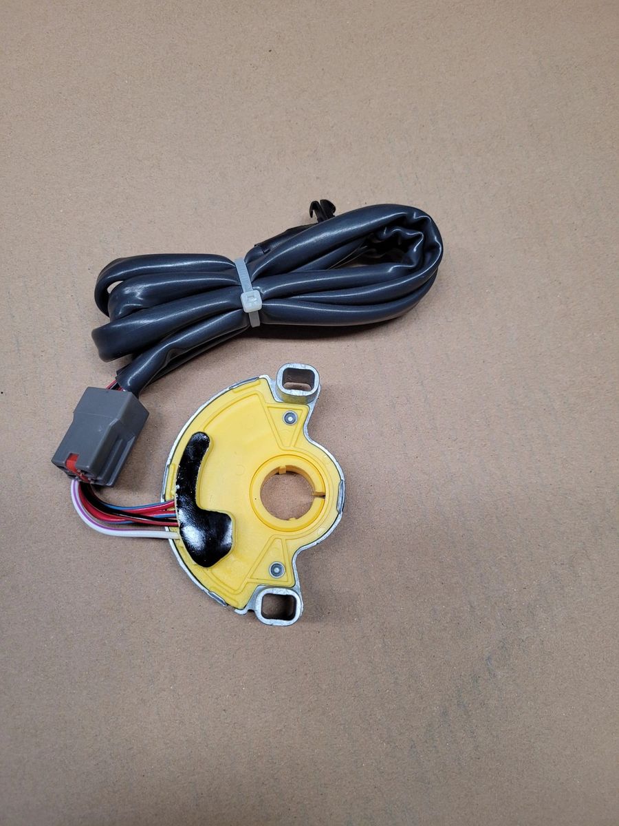 Ford F100 F150 F250 F350 C6 Inhibitor Switch / Neutral Safety Switch