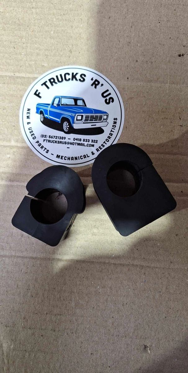 Ford F250 F350 Sway Bar 'D' Bush D60 1992-1996