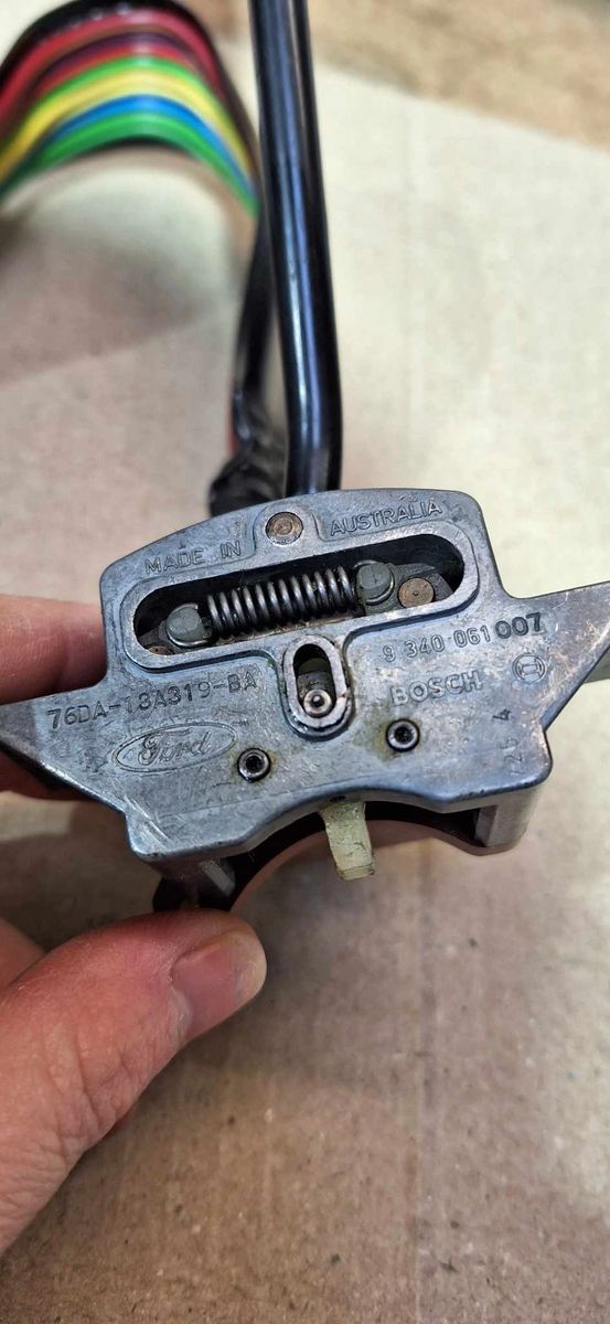 Ford F100 F250 F350 76-82 Indicator Switch XD/XE Style