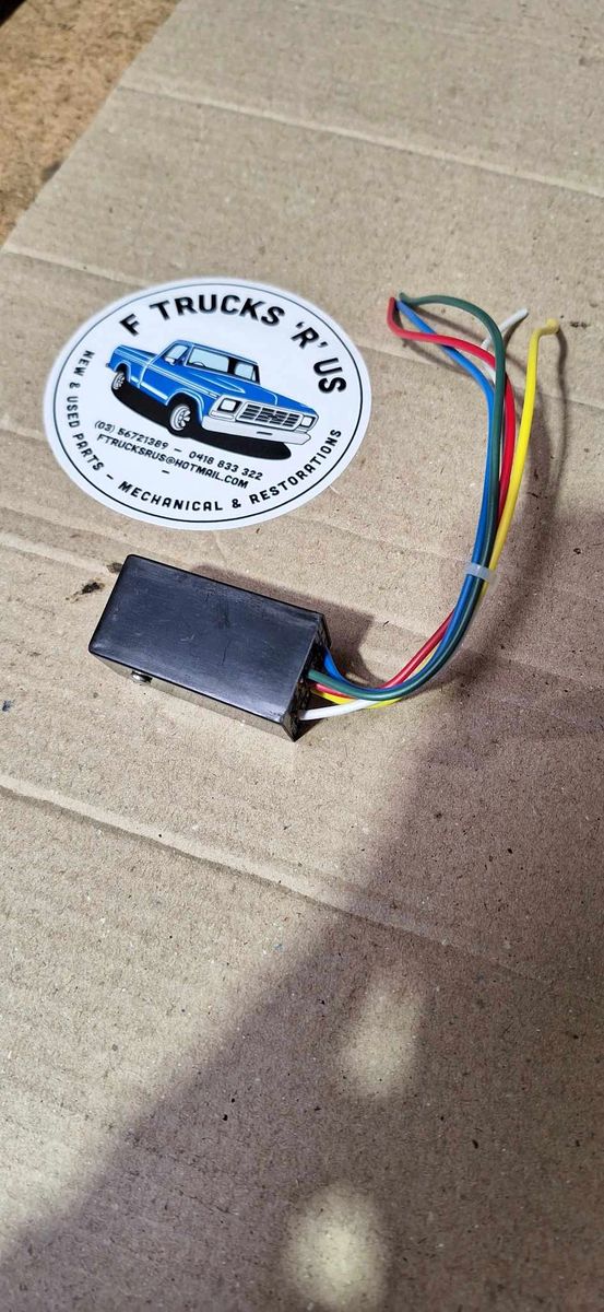 Ford F100 F250 F350 73-80 Reverse Indicator Diode