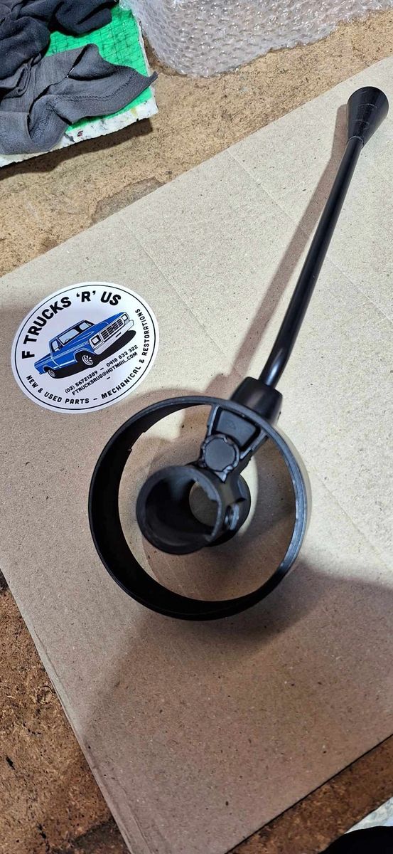 Ford F100 F250 F350 Shifter Hub 76-92