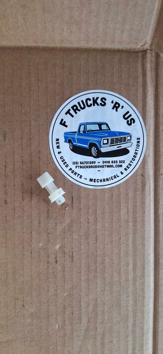 Ford F100 F150 F250 F350 Bronco 73-89 Brake Fail Switch