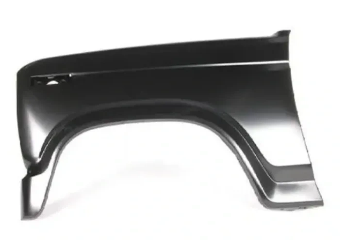 FORD F100 F250 F350 Bronco 1981-1986 Front L/H Guard