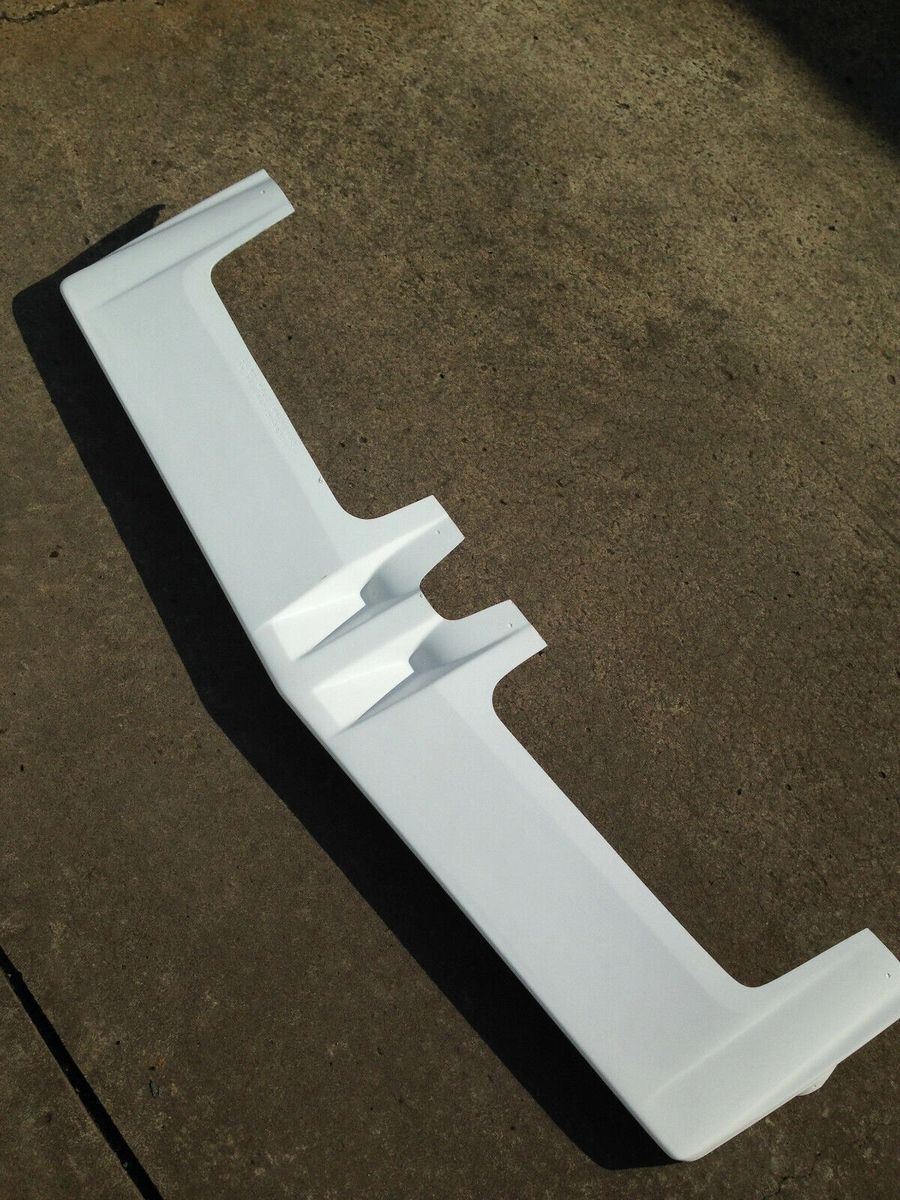 Ford F100 F150 BRONCO F250 F350 External Sun Visor 1981 - 1992